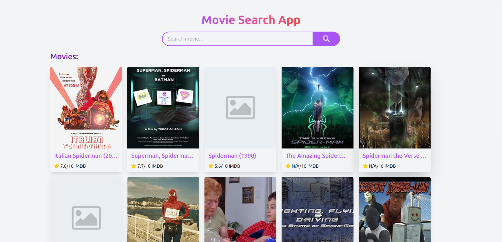 Kamran Rahuja | Frontend Web Developer